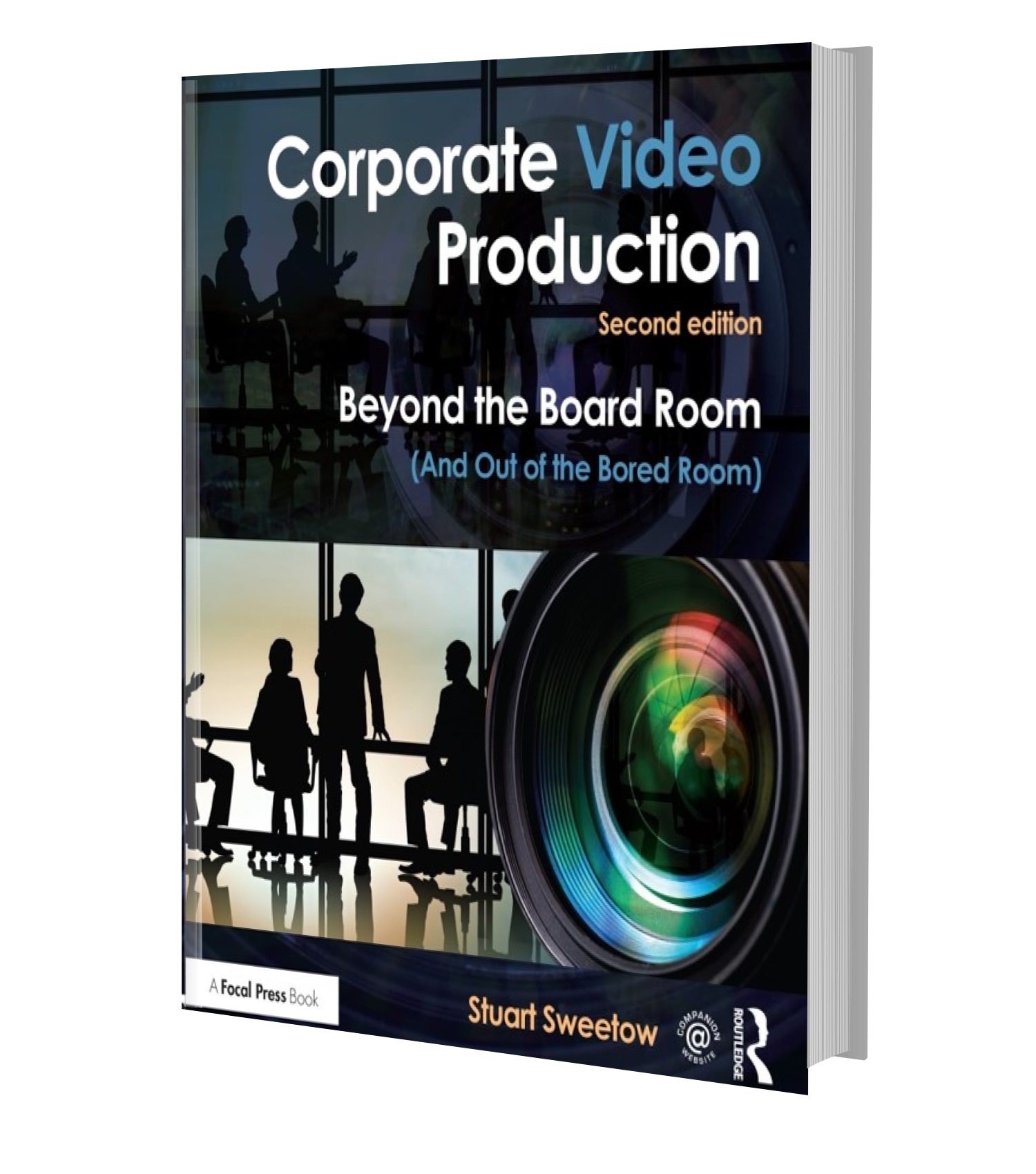 Corporate Video Production Book Second Edition - Audio Visual ...