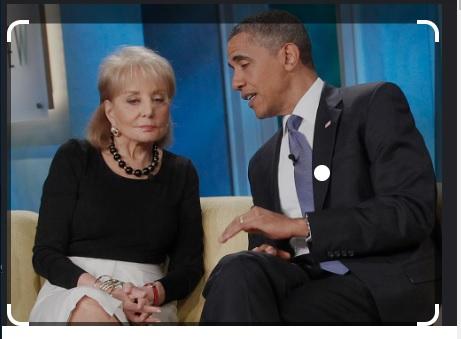 Barbara Walters Interview Techniques for Corporate Video - Audio Visual ...